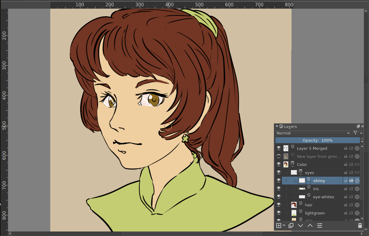 Masques D cr tage Et H ritage Alpha Krita Manual 4 4 0 Documentation 