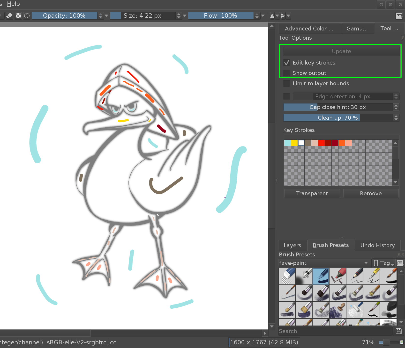 Krita Drawing Programs Taiapalace